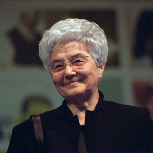 Quem é Chiara Lubich? - Movimento dos Focolares